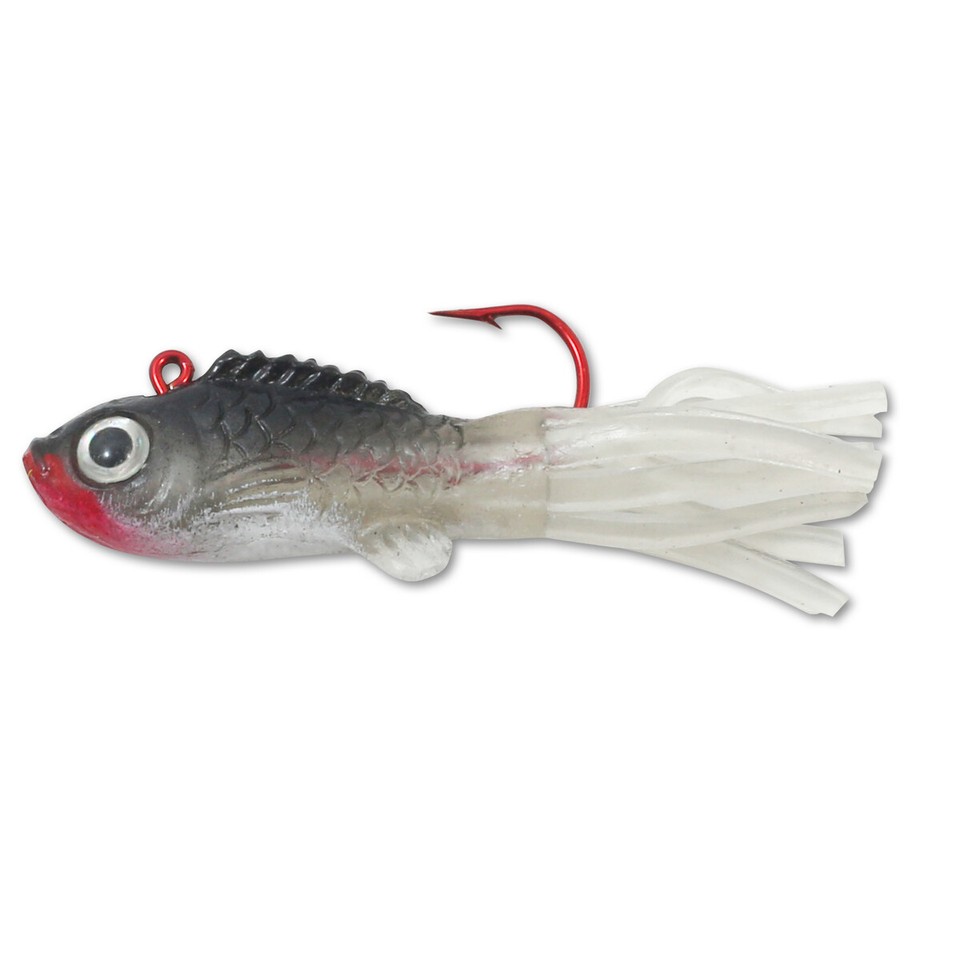 Northland Fishing Tackle - Slurpies® Small-Fry - Silver Shiner - 1/32 ...