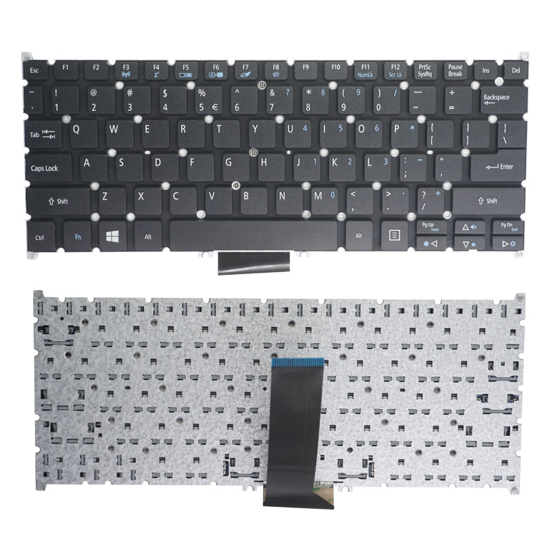 Acer Laptop Keyboard