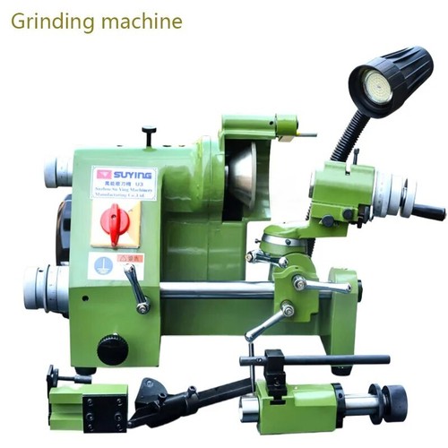 Universal Grinding Machine Drilling Tool High Precision Knife Sharpener | eBay