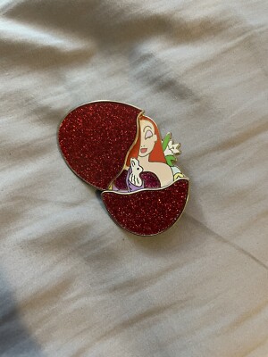 DSF- Easter Egg Jessica Rabbit - LE 300 DSF pin | eBay