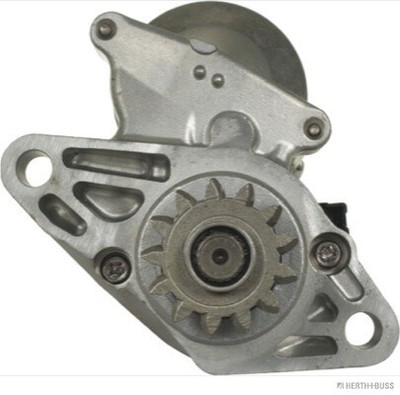 HERTH+BUSS JAKOPARTS J5212089 Starter 28100-03070 | eBay