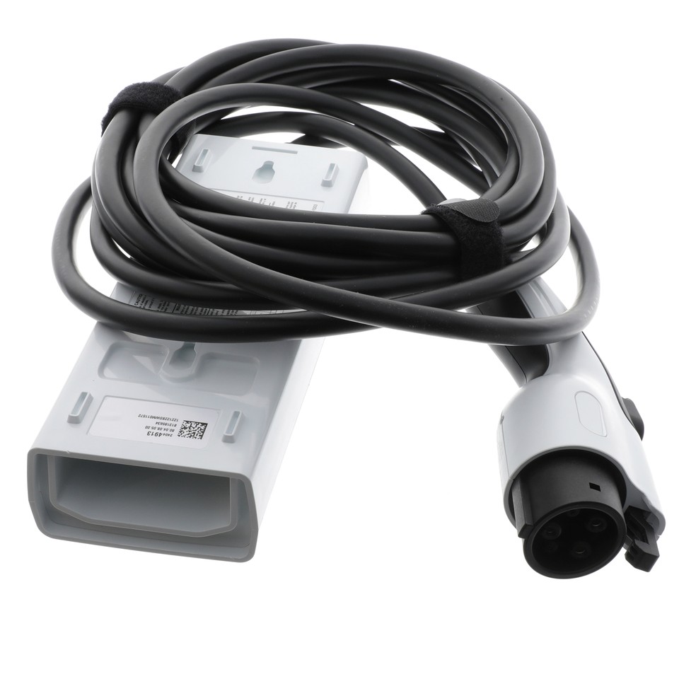 2022-2023 Chevrolet Bolt EUV Dual Level Battery Charge Cord Set ...