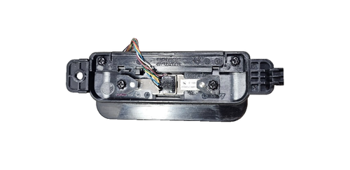 NCR 7761 POS Terminal P1535 MSR Magnetic Stripe Reader 497-0507324 ...