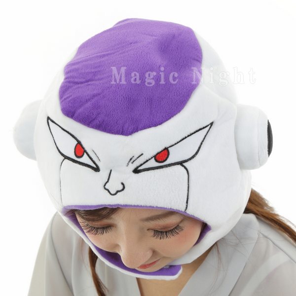 Frieza Costume
