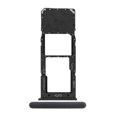 Replacement Part for Samsung Galaxy A12 SM-A125 SIM Tray Sim Card Tray ...