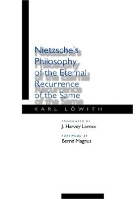 Nietzsche's Philosophy of the Eternal Recurrence of the Same (Hardback ...