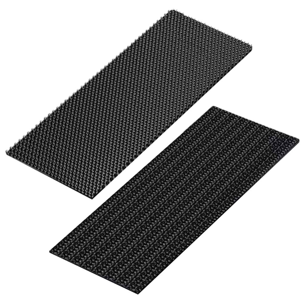 2Pcs Car Carpet Fixing Stickers Anti Skid Tape for Home Floors Tile ...