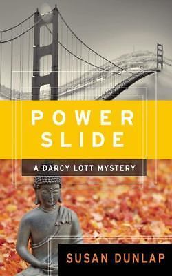 Power Slide by Dunlap, Susan 9781582437279| eBay