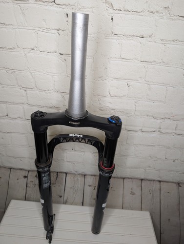 Rockshox Bluto RCT3 26 Inch 100mm Travel Fork For Fat Tire bike MTB | eBay