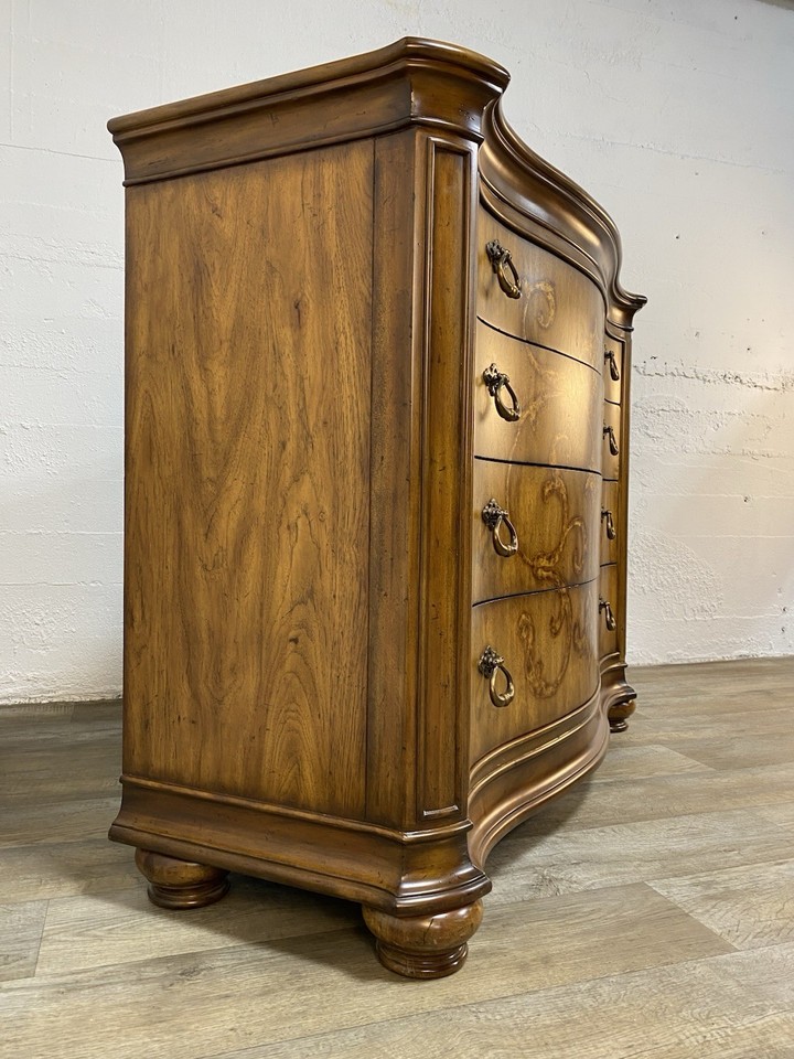 Thomasville Furniture Tuscan Hills Pisa Collection Dresser | eBay