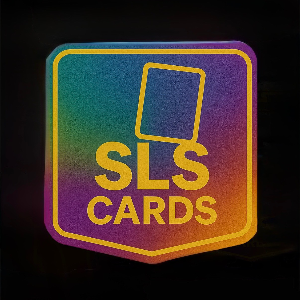 sls_cards_nyc | eBay Stores