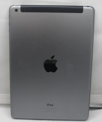 Lot 2 Apple iPad Air 1st Generation 64GB 9.7" A1475 Wi-Fi | eBay