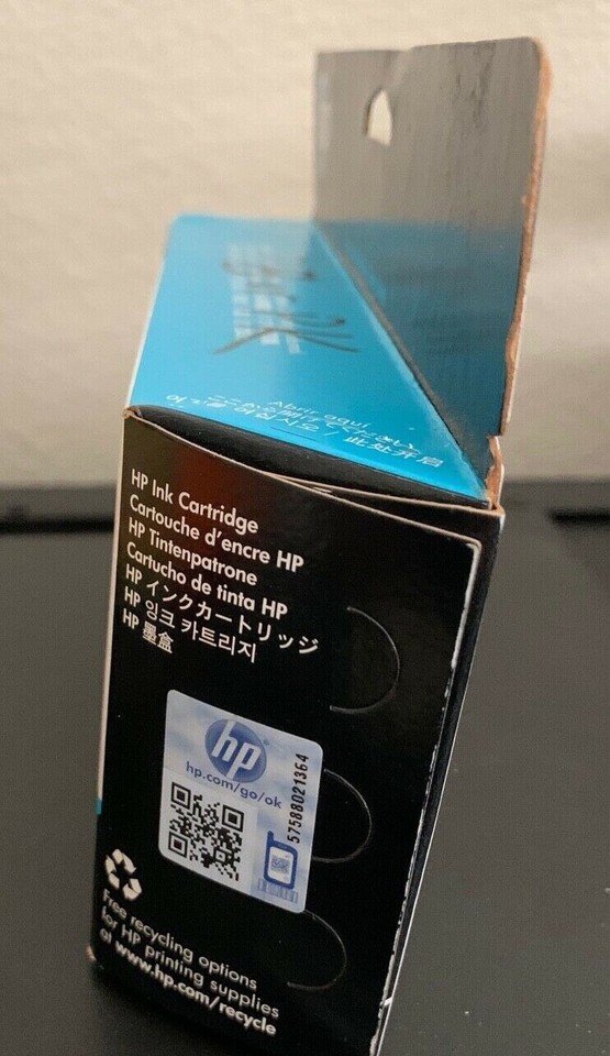 GENUINE HP DESIGNJET 72 C9370A PHOTO BLACK INK 130ml ***NEW IN BOX** | eBay