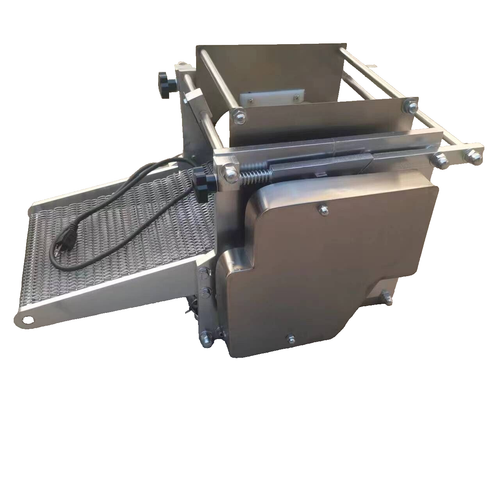 Automatic Tortilla Making Machine Electric Tortilla Crepes Roller ...