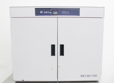 Incubators - Lab-Line Imperial Iii