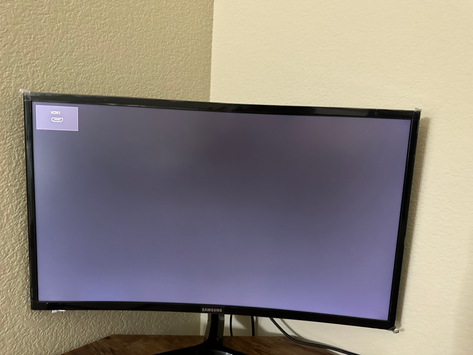 Samsung C27F398 27 inch Curved LED Monitor 887276151625| eBay