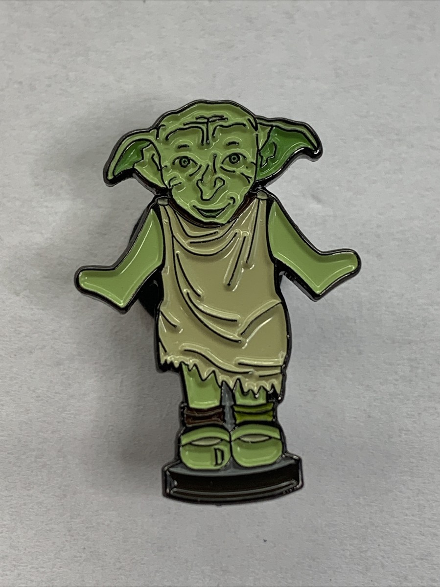 Dobby Harry Potter Sad