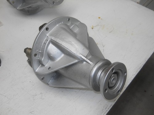 3.9 rear differential for MG Midget or Austin Healey Sprite Bugeye | eBay