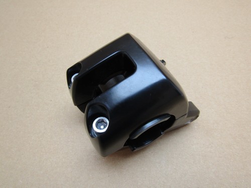 Triumph Rocket 3 GT 2021 instruments clamp holder bracket (9536) | eBay