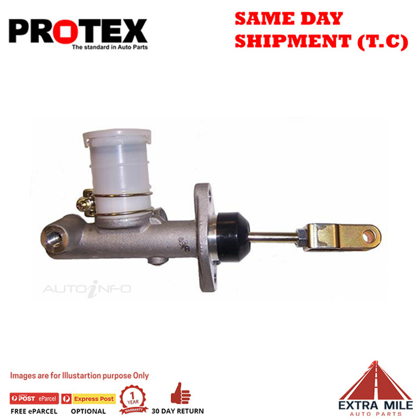 Clutch Master Cylinder For NISSAN 1600 510 L16 4 Cyl CARB 1968 - 1972 ...