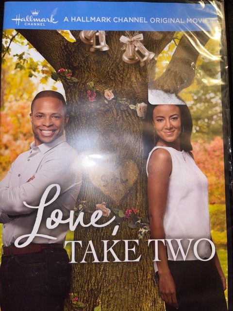 Love, Take Two (DVD, 2019) for sale online | eBay