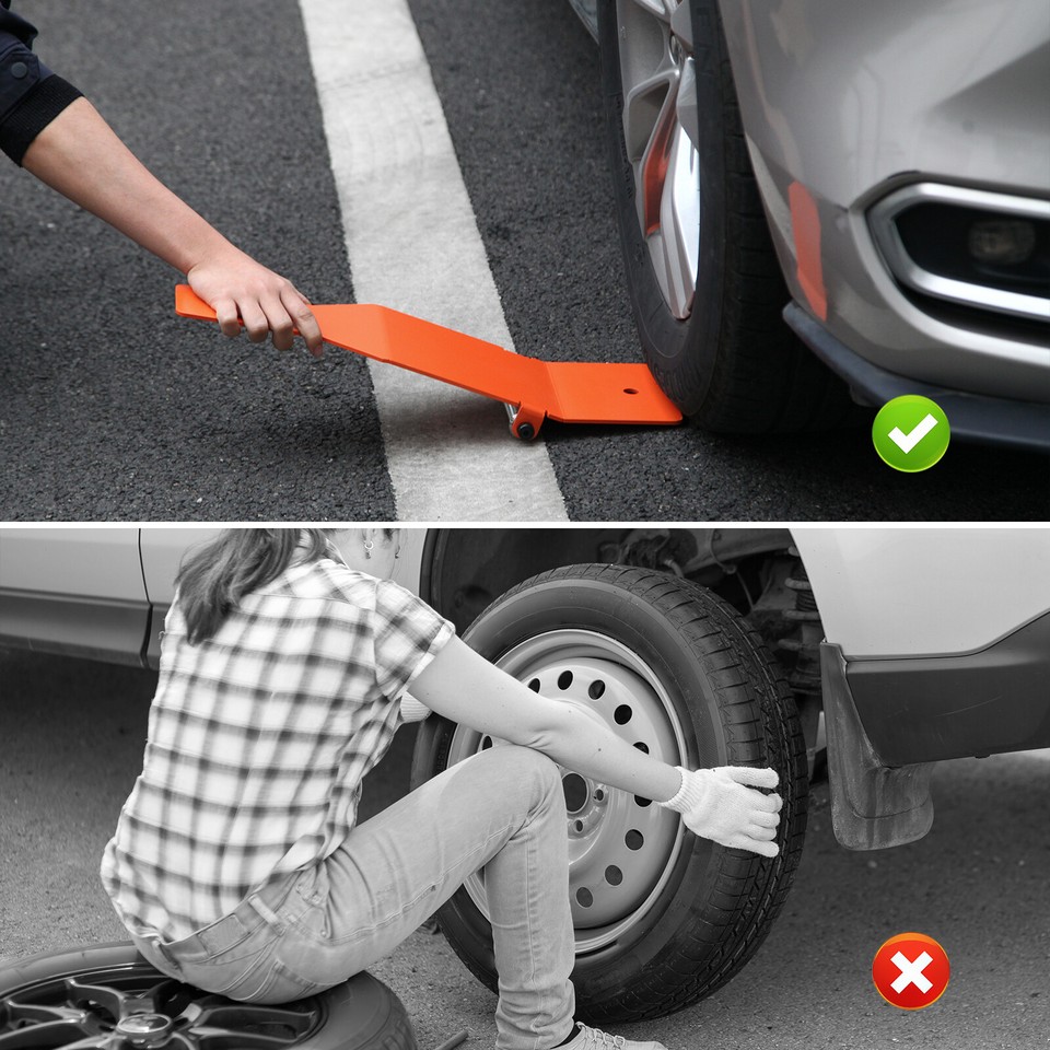 Tire Jack Tire Lifting Tool/Tire Tool Products, lift heavy tires | eBay