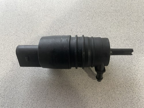 2006-2010 BMW X3 3.0Si E83LCI ~ WINDSHIELD WASHER PUMP MOTOR ...