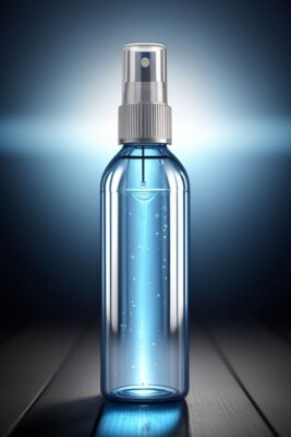 High Quality Micro-Particle Colloidal Silver | eBay