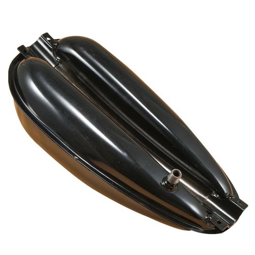 4L Gas Fuel Petrol Tank fit 49cc 60cc 80cc Motorized Bicycle Bike | eBay