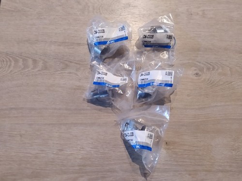 SMC CM-C032B [NEW] [MADE IN JAPAN] [5 PCS TOGETHER] | eBay