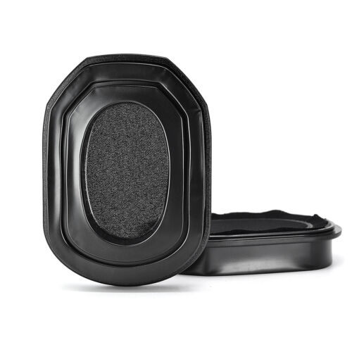 1Pair Soft Sponge Gel Ear Pads Cushion Earmuffs For Walker'S Razor ...