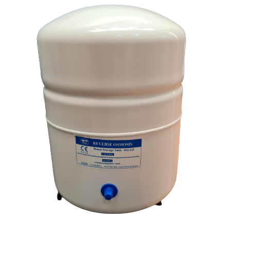 Mini Reverse Osmosis Water Storage Pressure Tank 18L RO-132 1/4” | eBay