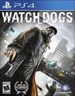 Watch Dogs - PlayStation 4 - Video Game - VERY GOOD 8888358046| eBay