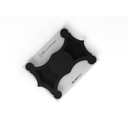 eSseCi Relaxa Floating Isolation Platform Model 850S - Open Box (001 ...