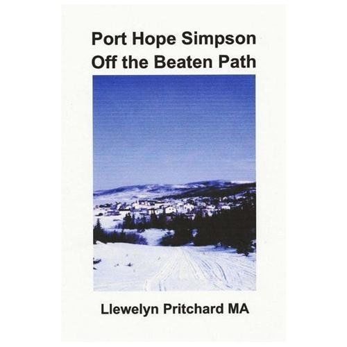 Port Hope Simpson off the Beaten Path : Newfoundland and Labrador ...