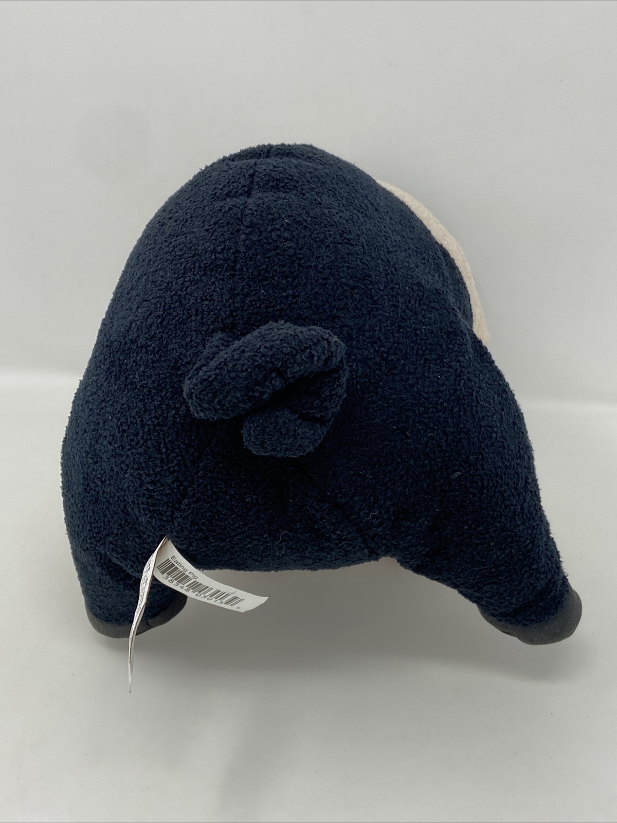 RARE+Folkmanis+Puppets+Eating+Pig+Koi+Goldfish+Hand+Puppet+Stuffed ...