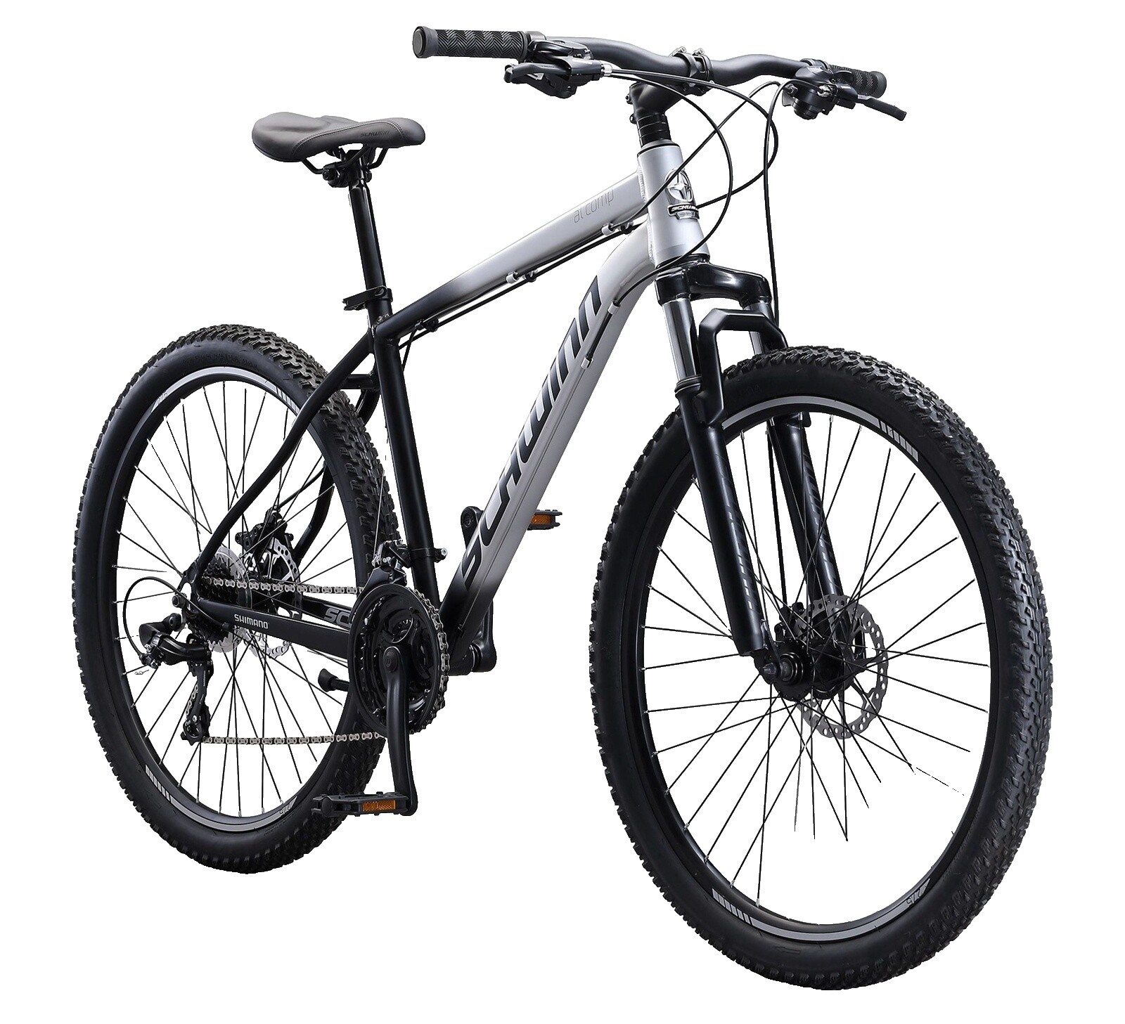 Pacific Mountain Bikes for sale | eBay