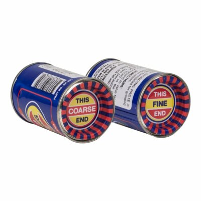 140g 5oz Valve Grinding Paste Automotive Fine & Coarse Grade Tin | eBay