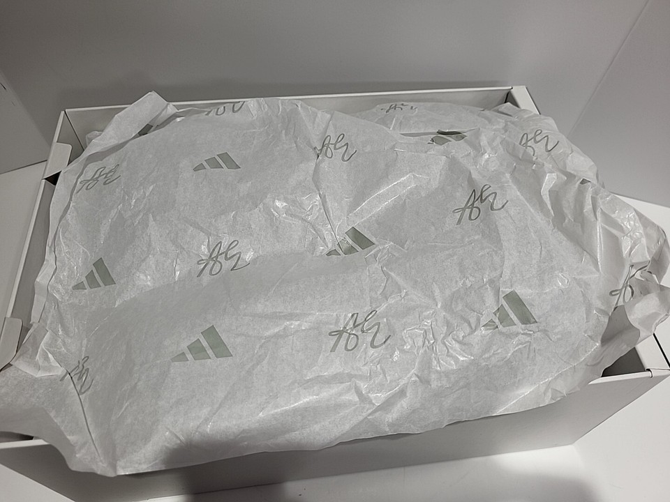 New Adidas AE1 Anthony Edwards ASCENT PACK Mid Size M9.5/W10.5 ...