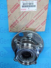 42410-30040 Toyota Hub & Bearing ASSY Rear Axle RH 4241030040 Genuine ...