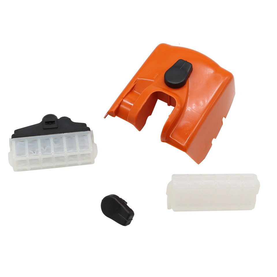 Air Filter Cover Kit For Stihl MS250 MS230 MS210 025 11231401902 ...