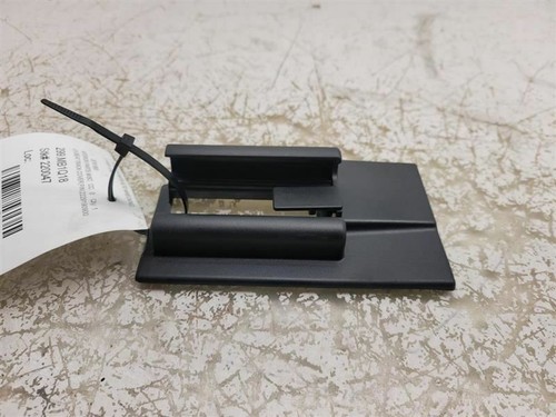 2018 Mercedes Benz S63 C217 Coupe Left Seat Track Cover 2229190900 | eBay