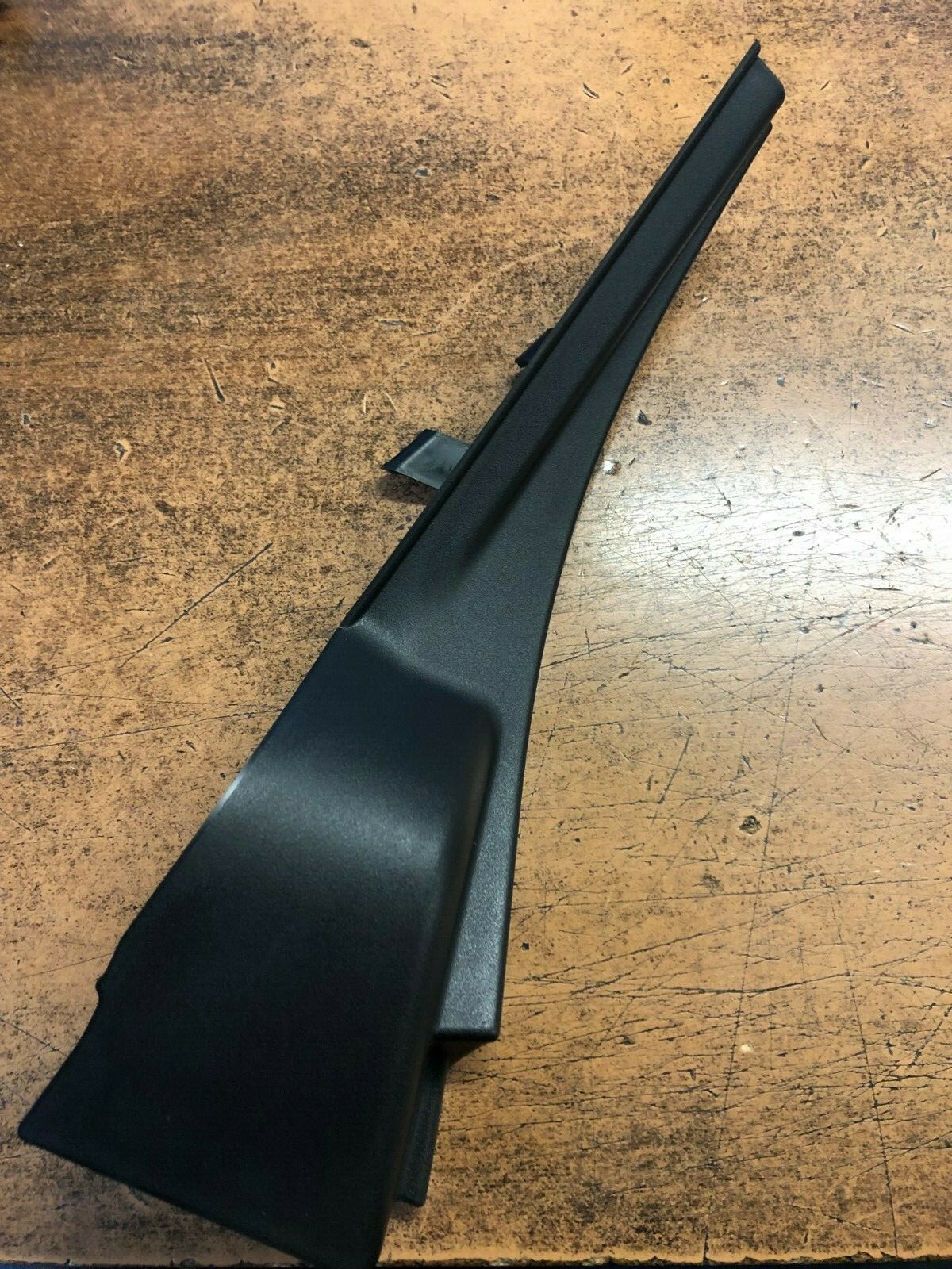 2015-2017 Nissan Murano Driver's Side Cowl Extension Trim | 668955BC0A ...