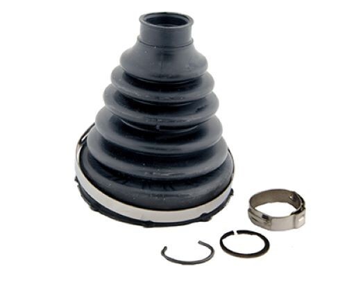C.V. Boot Kit - Front Inner # 31-60-7-565-315 HD Quality for BMW X5 ...