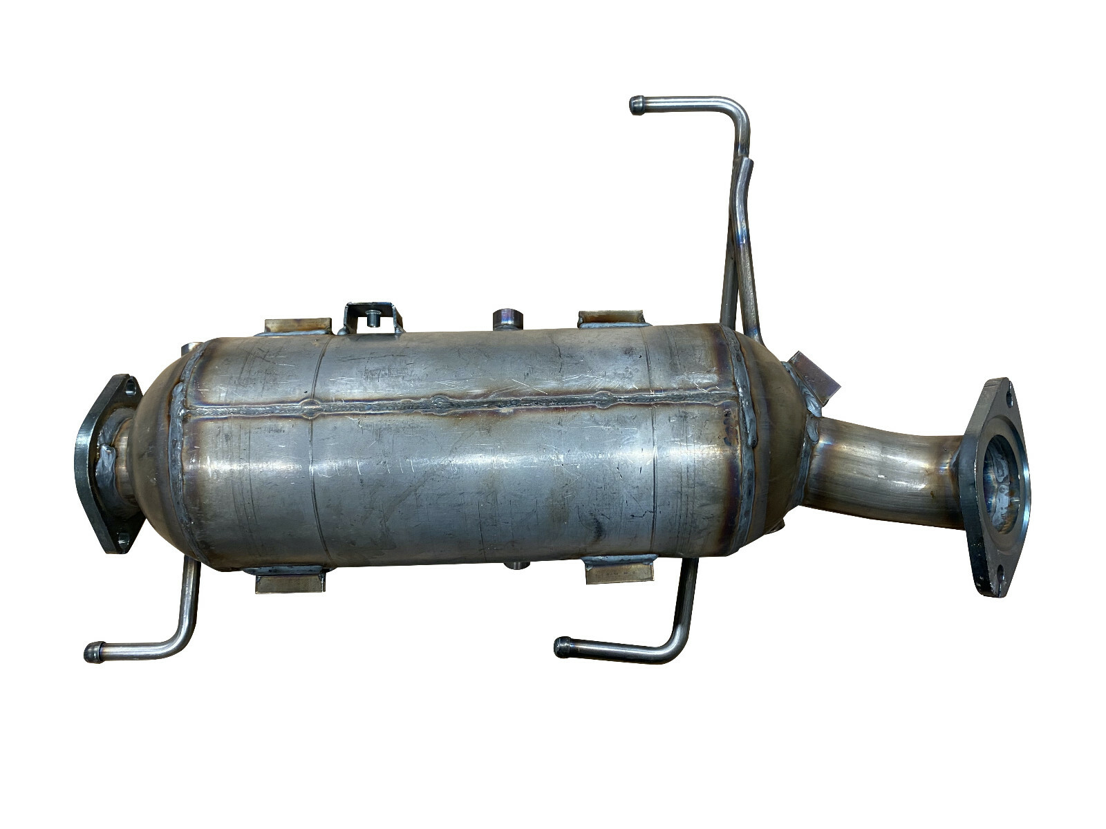 NEU Dieselpartikelfilter DPF Mazda CX - 7 2012 - 2013 163 PS 173 PS ...