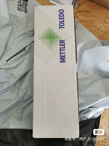 1 PC NEW InLab Micro Pro-ISM Electrode #B7355 CL | eBay