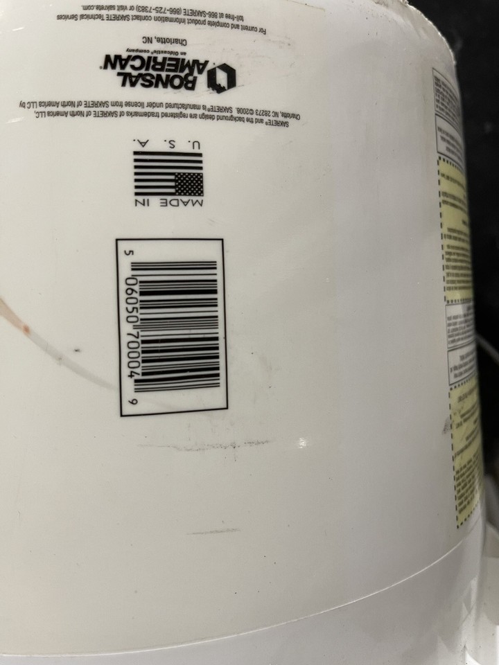 SAKRETE PermaSand 40 lb. Paver Joint Sand Hardens and Locks Pavers in ...