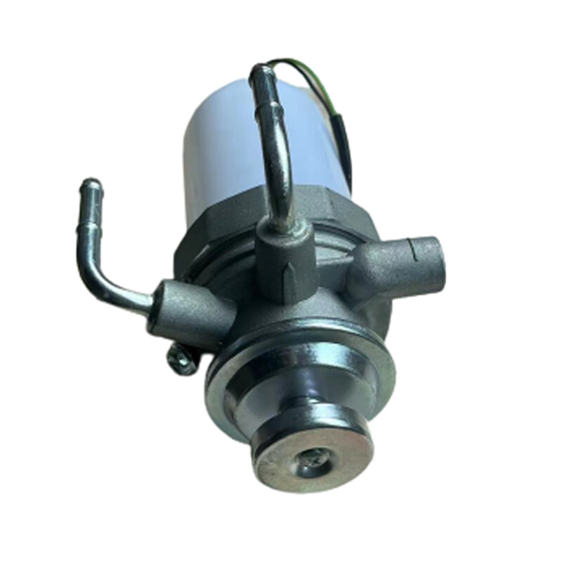 AU Fit Rodeo TFR55 TFS55 4JB1-T 2.8L 1990-2002 Diesel Fuel Primer Pump ...