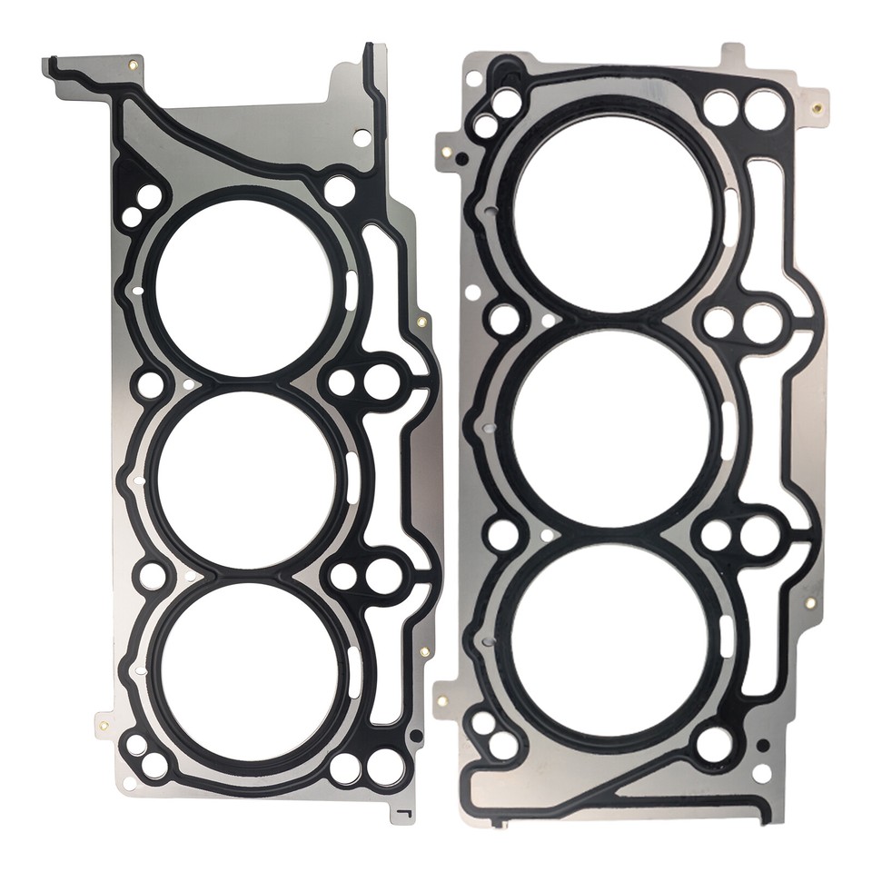 NEW Fel-Pro HS 26541 PT Cylinder Head Gasket Set For Chrysler Dodge ...