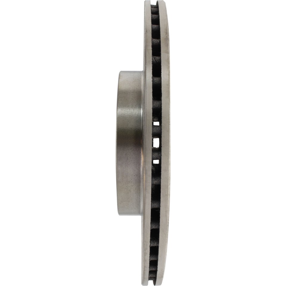 Disc Brake Rotor-C-TEK Standard Centric 121.46080 fits 2012 Mitsubishi ...